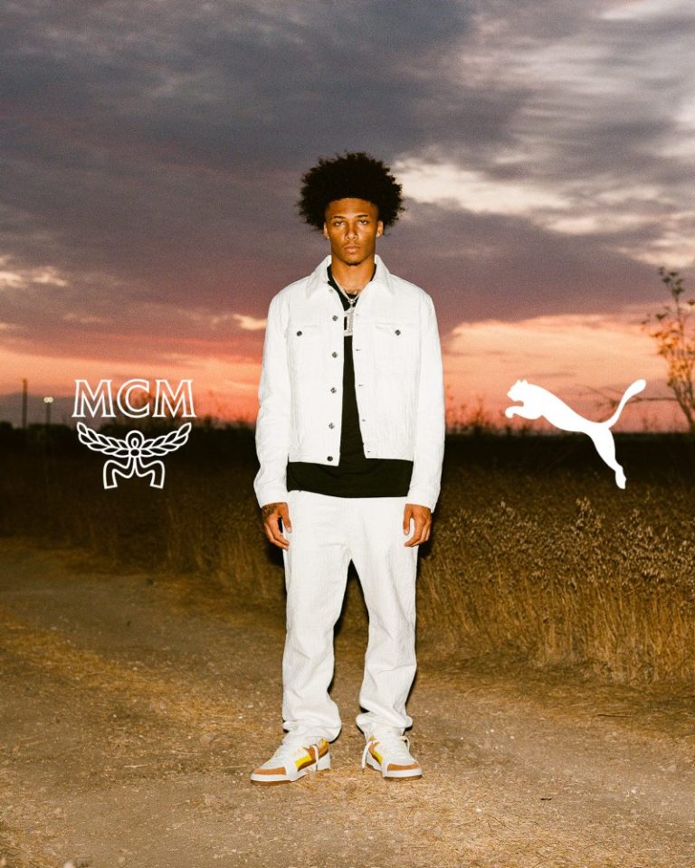 PUMA TEASER EMAIL | THE-SELECTION MAGAZINE