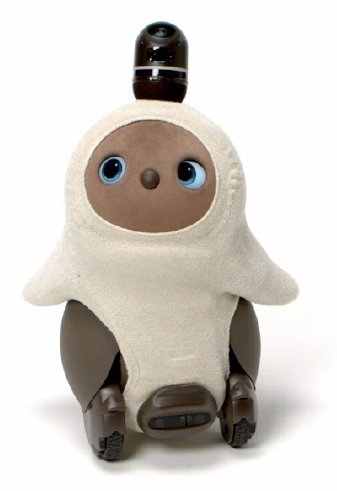 『LOVOT 3.0』を発表！AI性能向上によりふるまいが豊かに進化。新たにカラーバリエーションも登場！！ | THE-SELECTION MAGAZINE