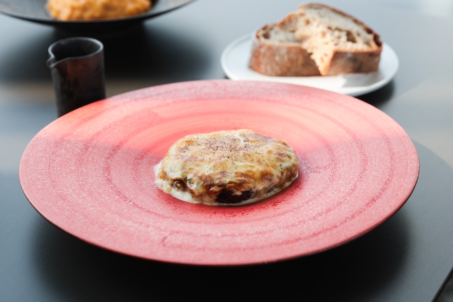 「KEI Collection PARIS」が、期間限定ランチ・カフェを8月23日（金）より開始！！ | THE-SELECTION MAGAZINE
