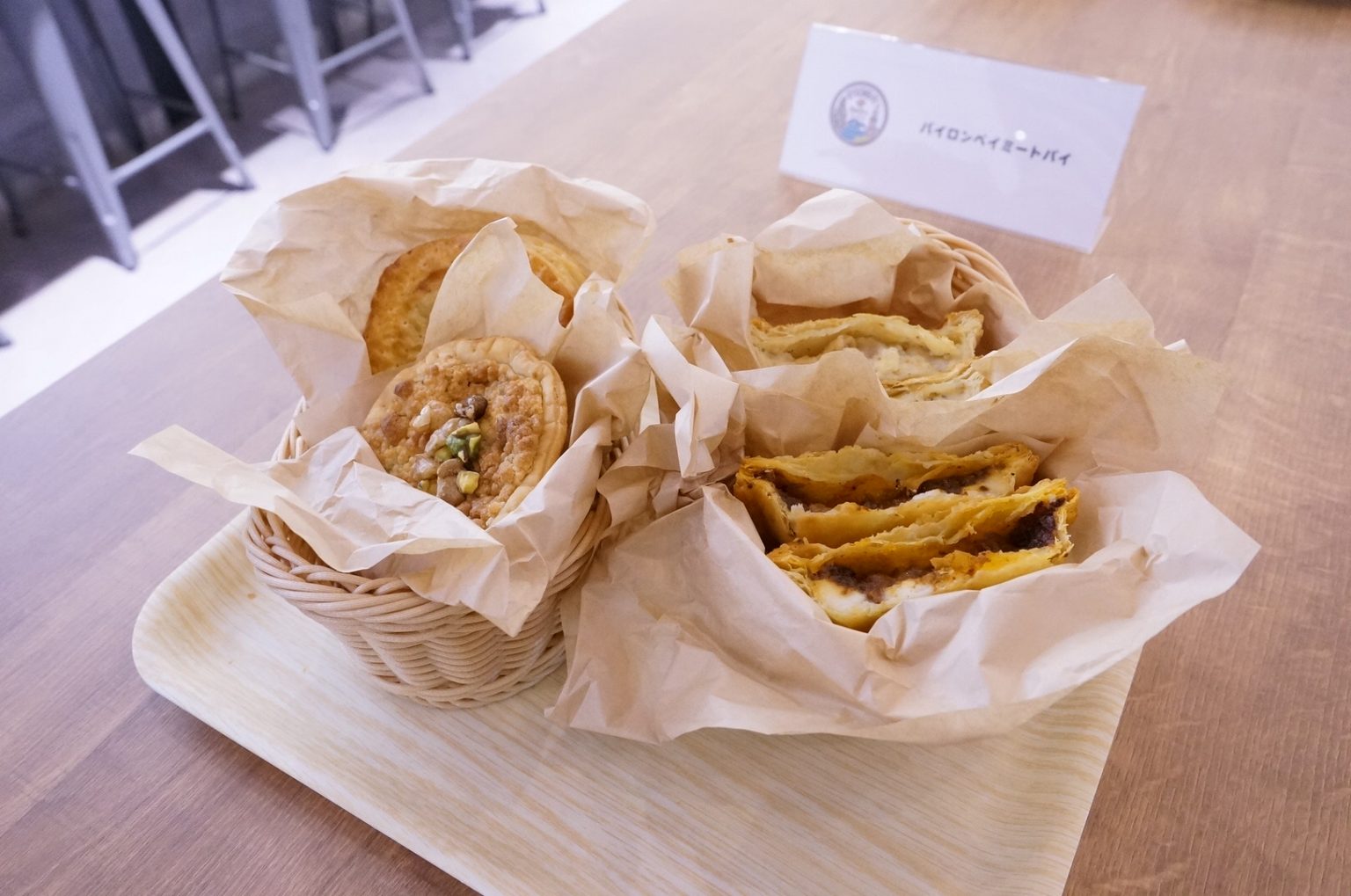 有明ガーデンの新たなフードエリア『ARIAKE FOOD STAGE』がオープン！！ | THE-SELECTION MAGAZINE