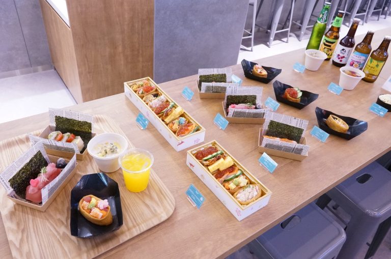 有明ガーデンの新たなフードエリア『ARIAKE FOOD STAGE』がオープン！！ | THE-SELECTION MAGAZINE