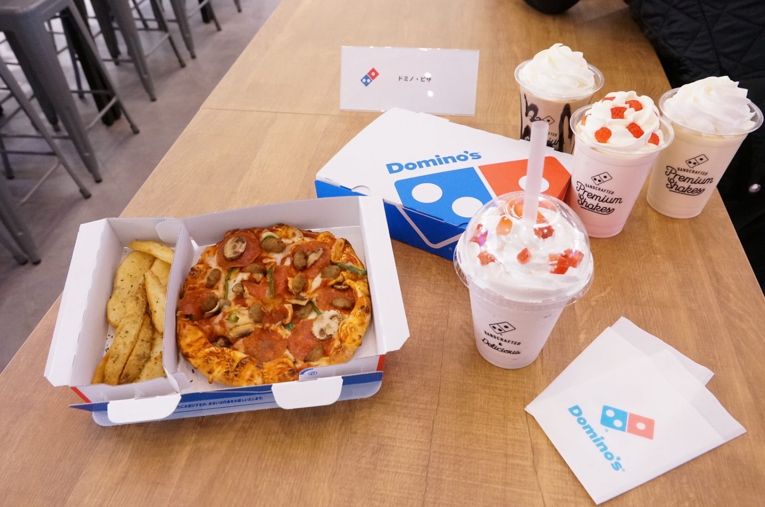 有明ガーデンの新たなフードエリア『ARIAKE FOOD STAGE』がオープン！！ | THE-SELECTION MAGAZINE