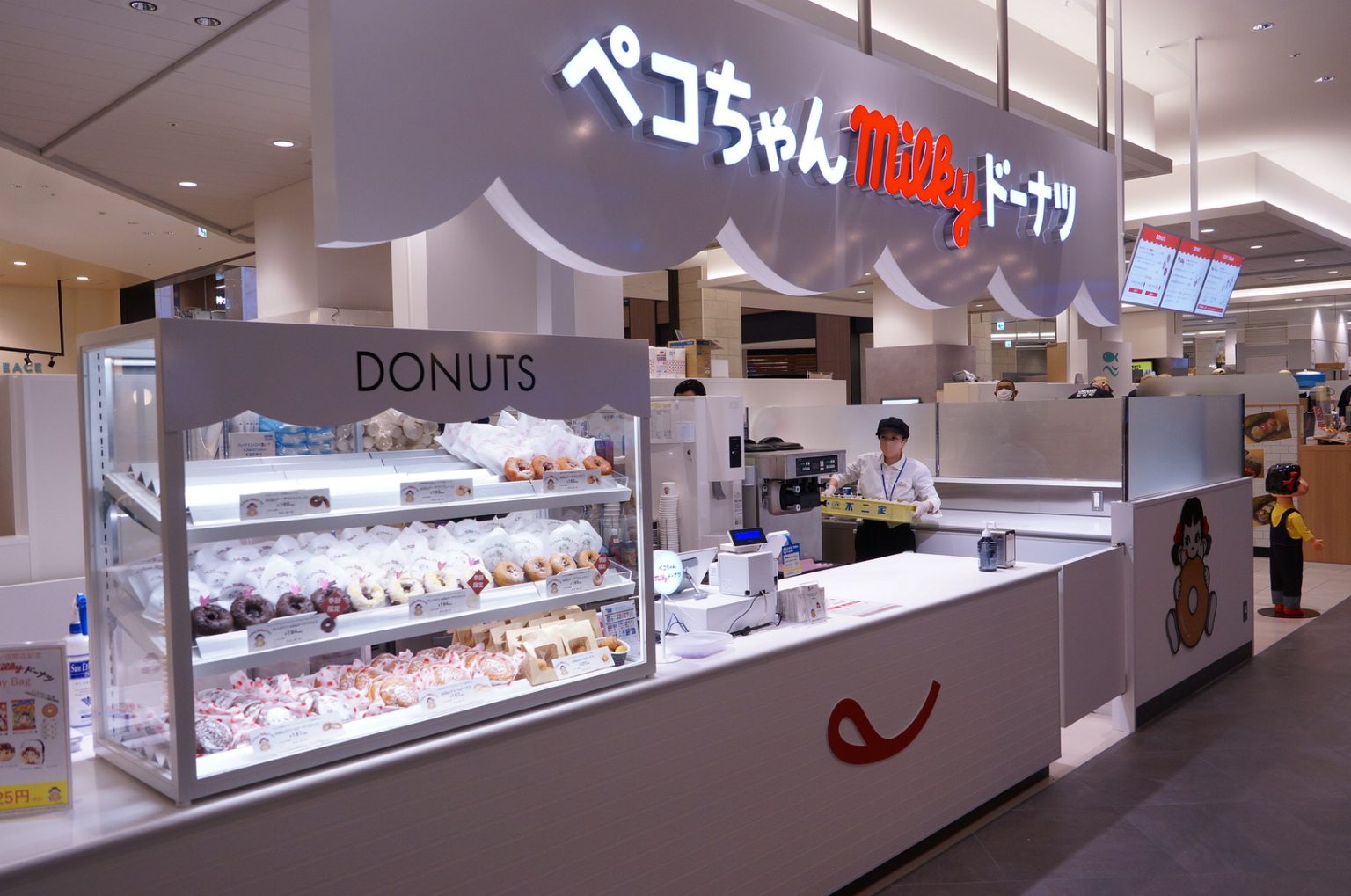 有明ガーデンの新たなフードエリア『ARIAKE FOOD STAGE』がオープン！！ | THE-SELECTION MAGAZINE