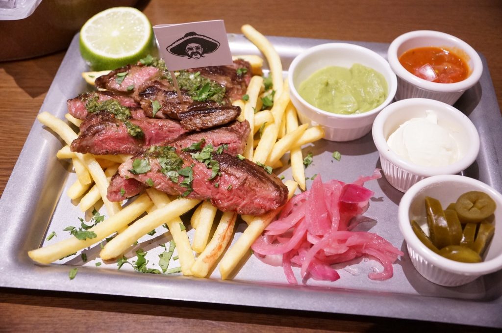 タコスとクラフトビールを楽しめる新業態「WIRED TACOS CLUB TOKYO」が品川にオープン！！ | THE-SELECTION ...