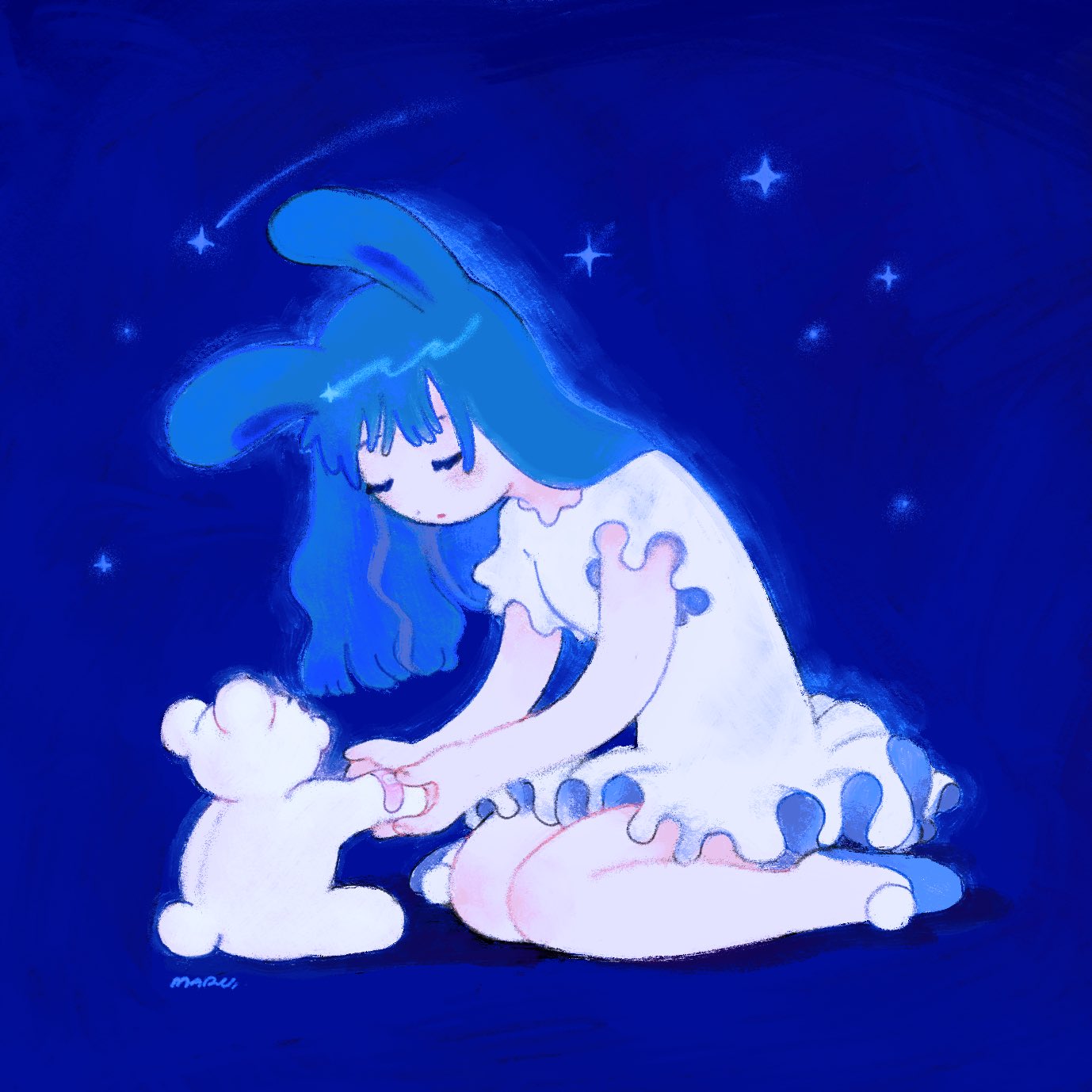 KUMA girl -seul- - YACACデジタルコンテンツマッチ